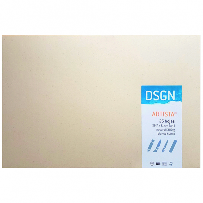 Artística Ayuso | Papeles y Lienzos